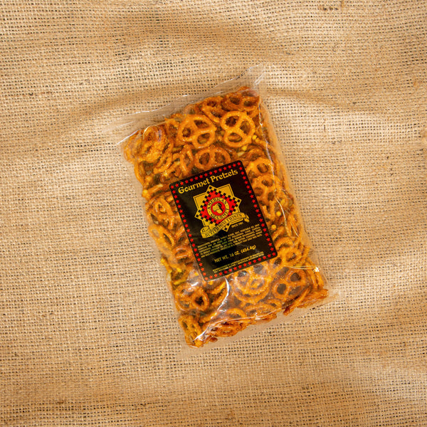 Michigan Made - DeVries & Co