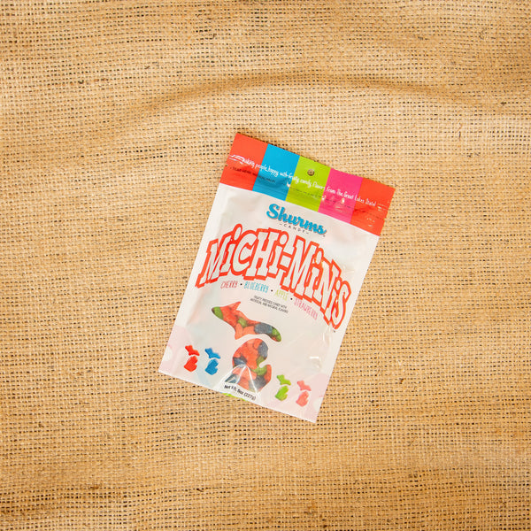 Michi-Minis - DeVries & Co