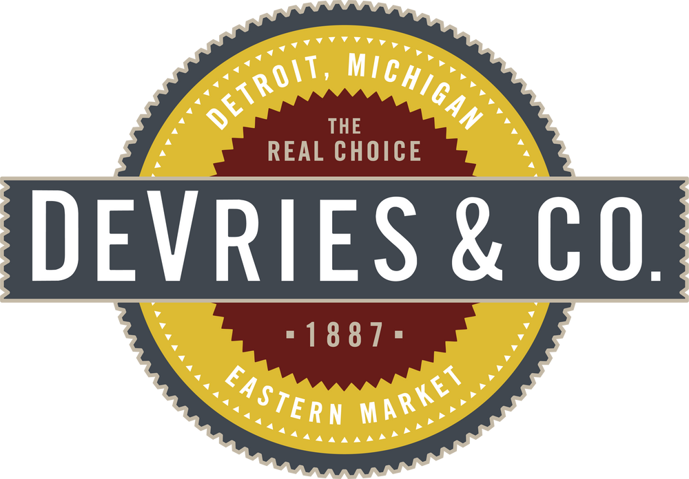 Find Us - DeVries & Co