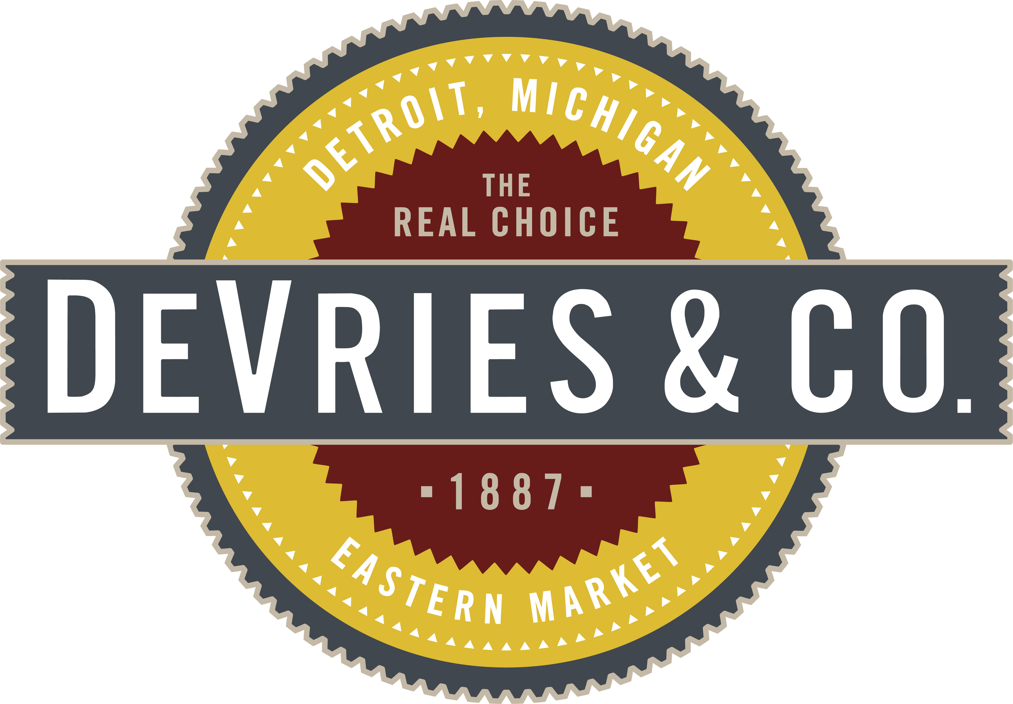 About Us - DeVries & Co