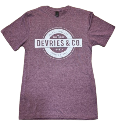 Michigan Made - DeVries & Co