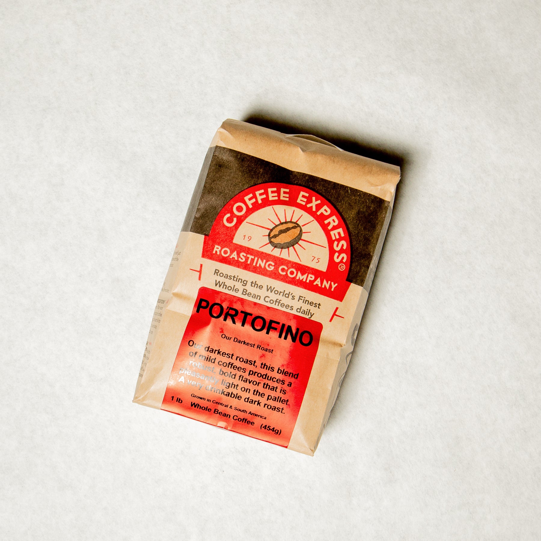 Coffee - DeVries & Co