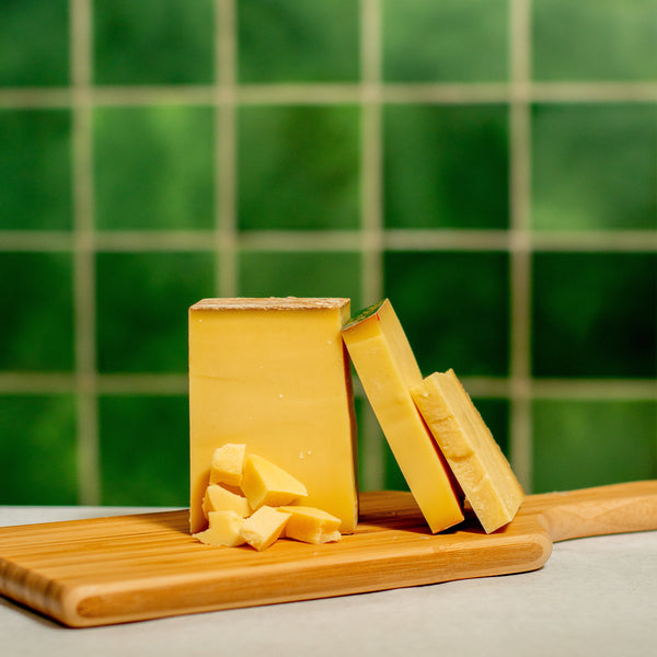 Cheese - DeVries & Co