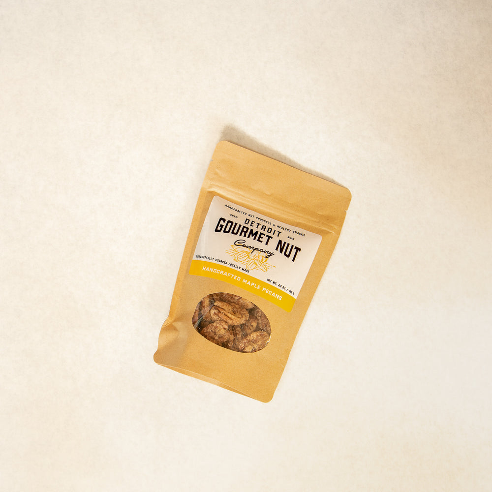 Michigan Made - DeVries & Co