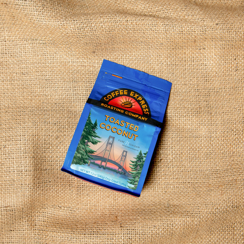 Coffee - DeVries & Co